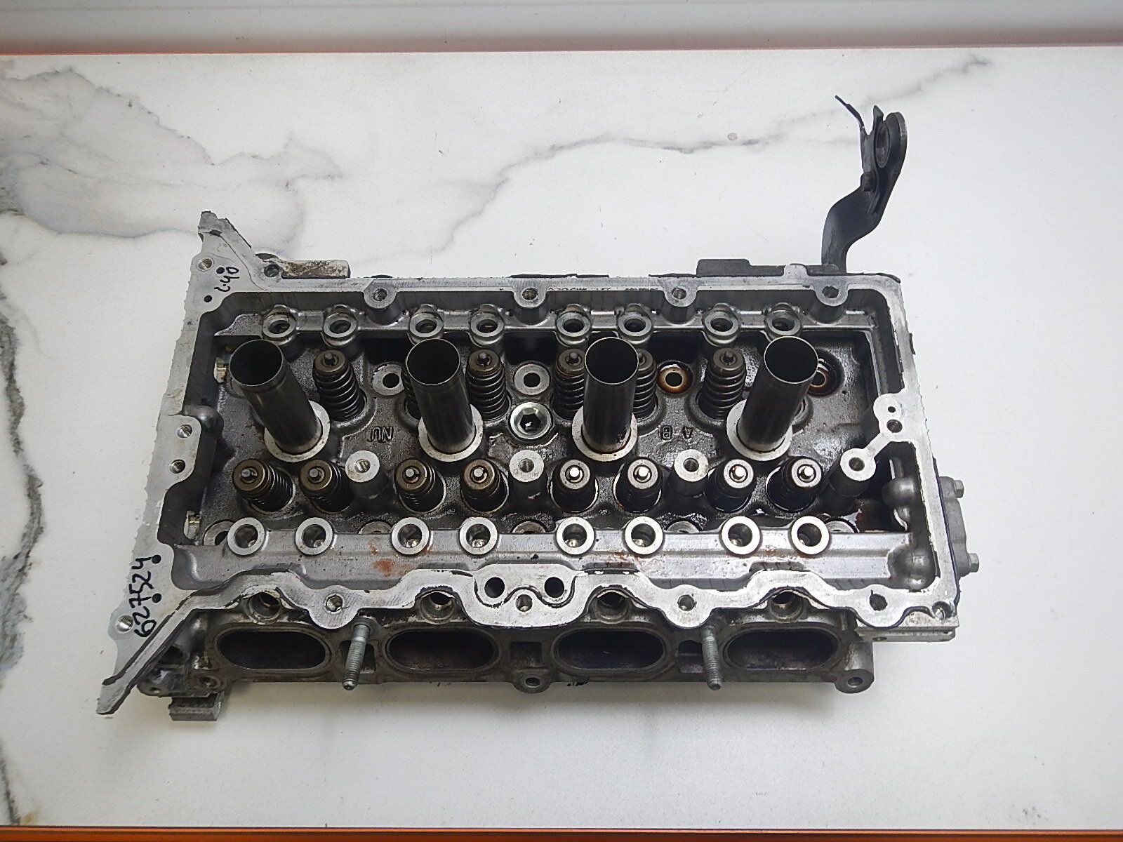 Б/У Головка блока цилиндров (ГБЦ), Hyundai (Хендэ)-I40 (11-) HYUNDAI i40 (11-) 2,0 G4NA Без видимых повреждений. 627524 H...