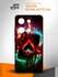 Чехол на Xiaomi Redmi Note 14s, Сяоми Редми Ноте 14с, накладка, противоударный, ...