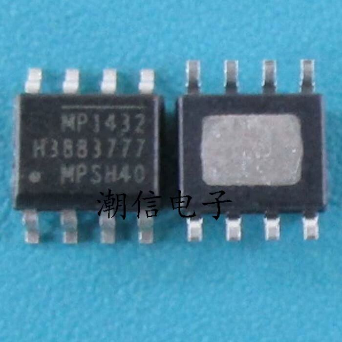 5шт./лот MP1432 MP1432DN-LF-Z Интегральная схема
