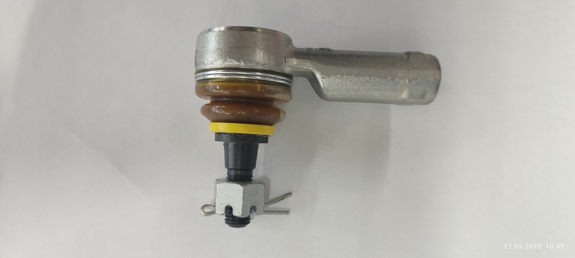 Наконечник рулевой правый RMD0801002 (500-2)