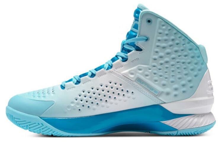 Кроссовки Curry 1