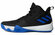 Кроссовки adidas Explosive Flash, размер EU 44.5 стопа (27.5CM), black