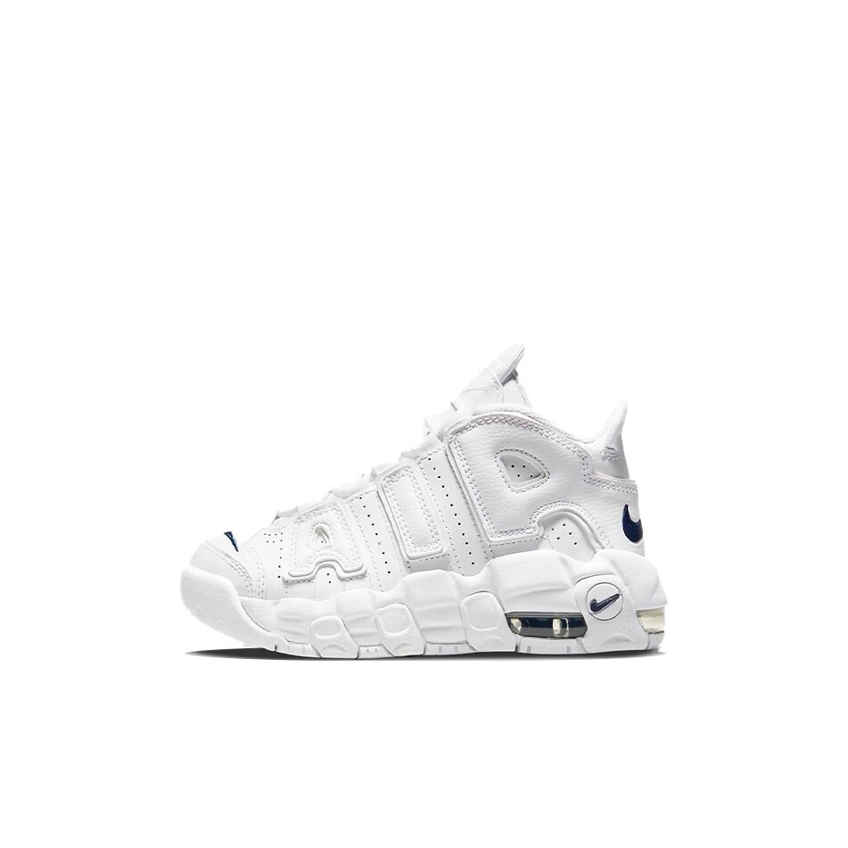 Кеды NIKE Air More Uptempo