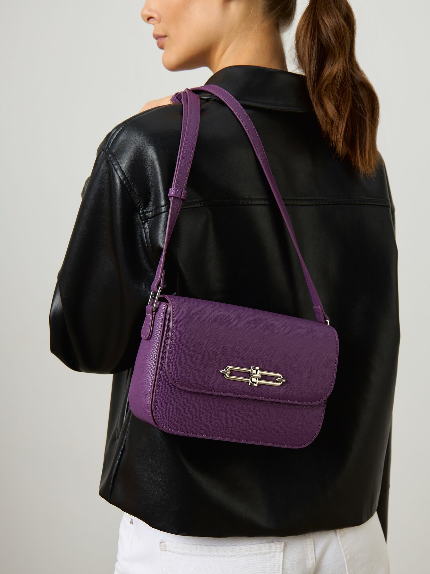 Сумка кросс-боди