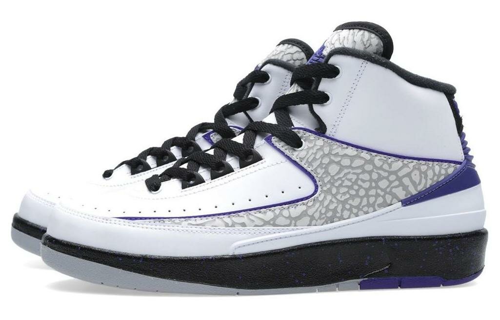 Кеды Jordan Air Jordan 2