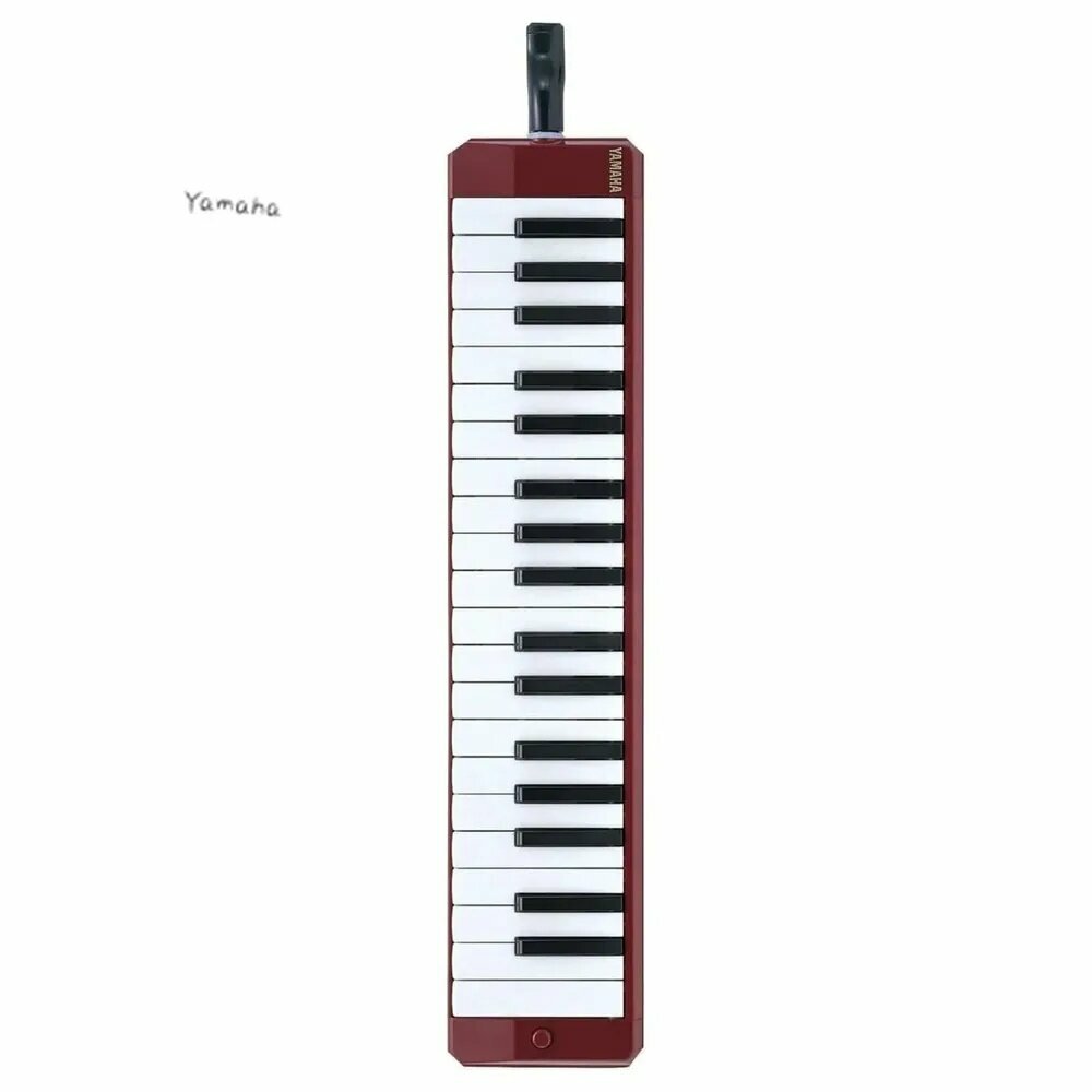 Мелодика YAMAHA P-37D — фото 1
