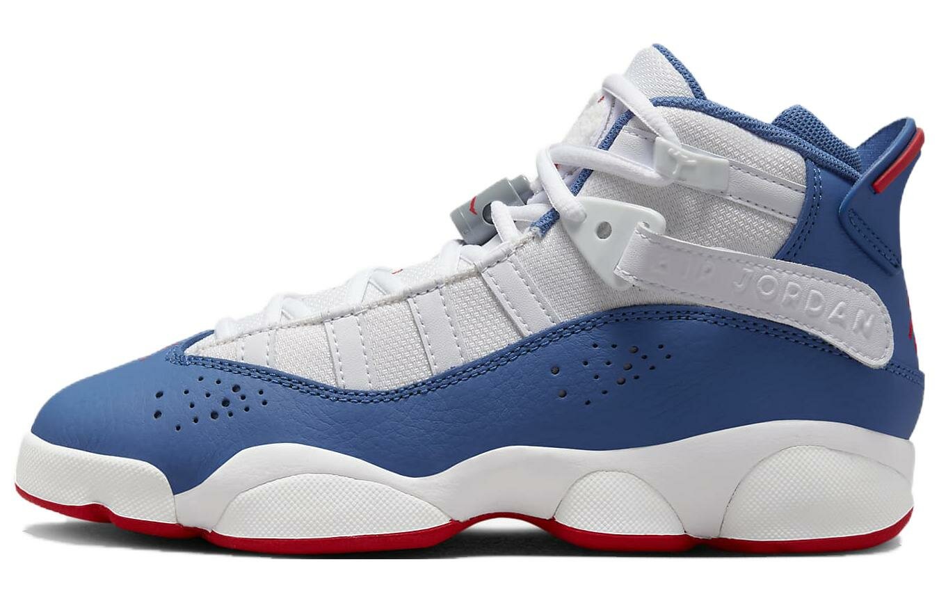 Кеды Jordan Air Jordan 6