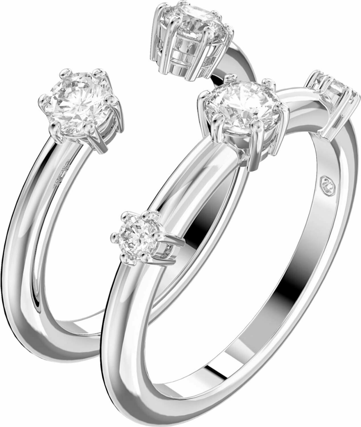 Кольцо наборное