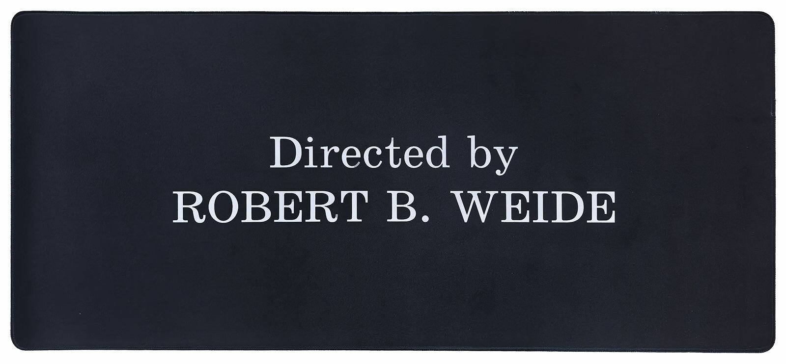 Коврик для мыши LOREX большой, CYBER BIG DIRECTOR, 90х40 см, черный LXMSPCB-DC