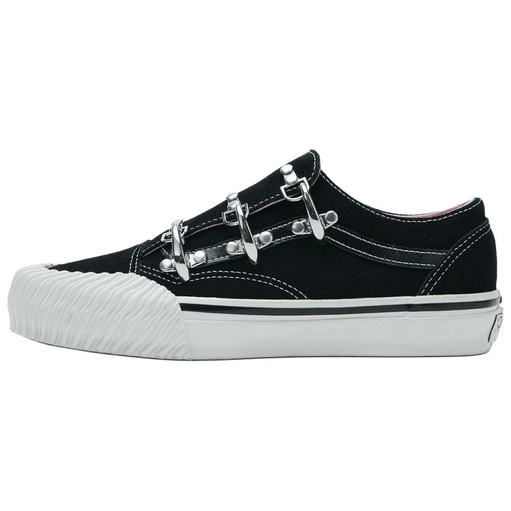 Кроссовки Premium Old Skool