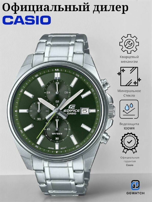 Наручные часы