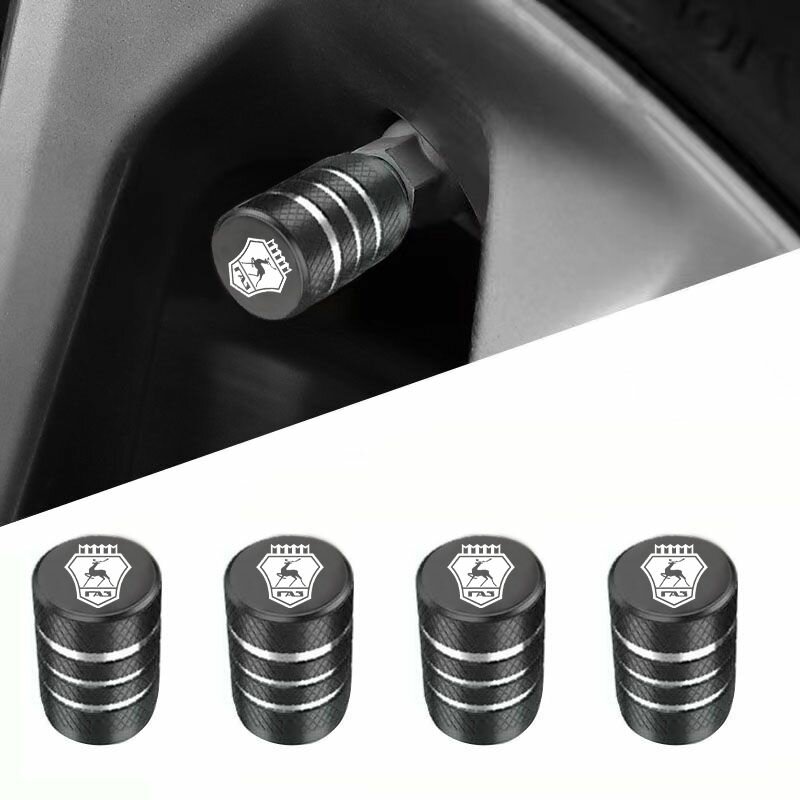 Колпачки на ниппель авто. GAZ (ГАЗ Газель)