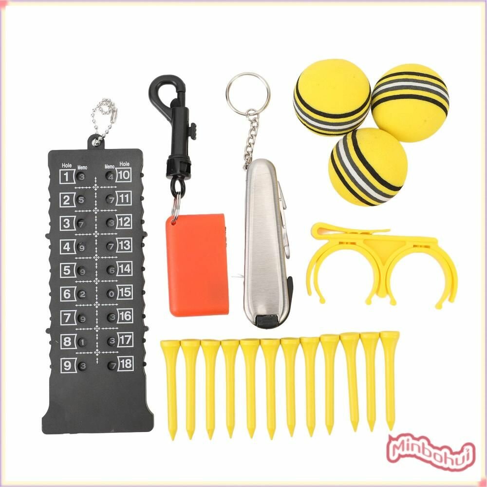 Набор для игры в гольф