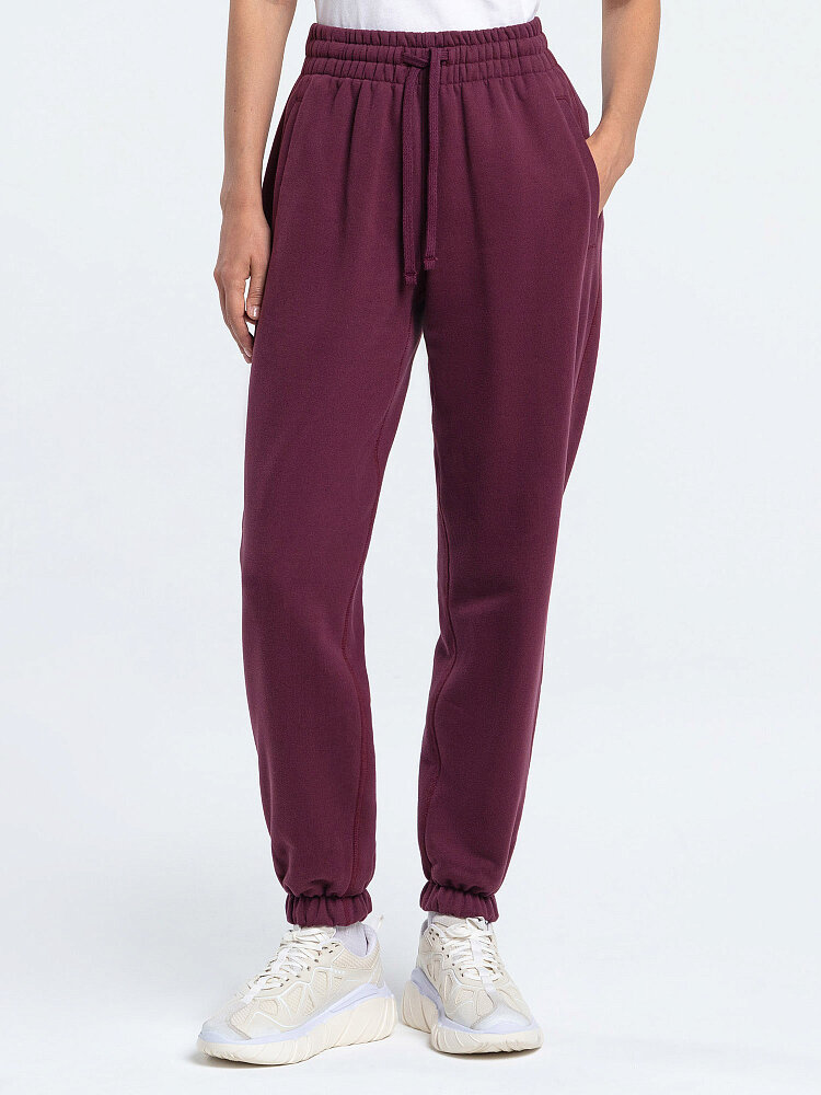 Брюки Pant Basic Fleece
