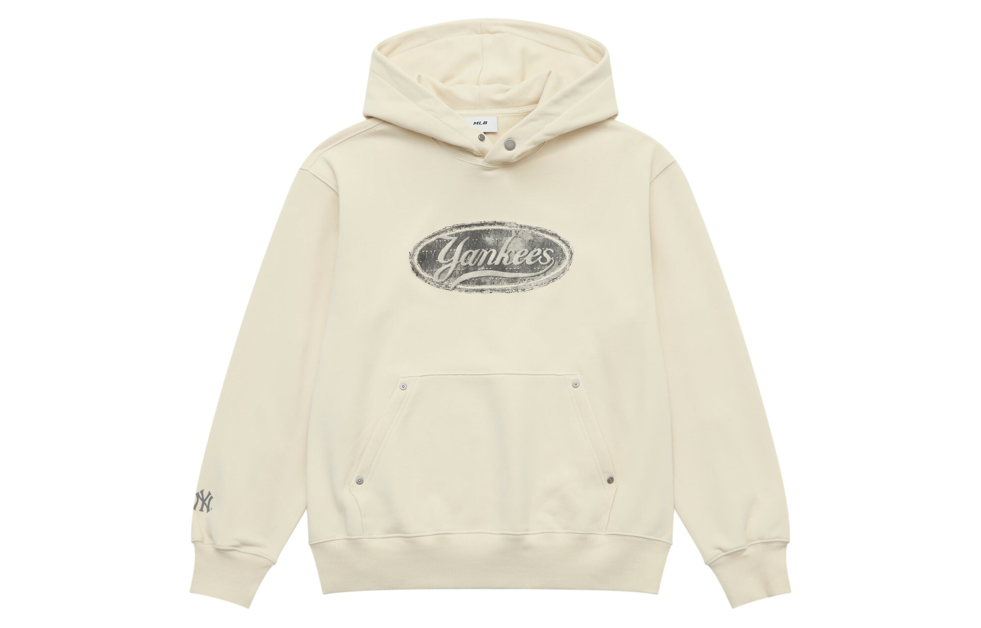 Толстовка MLB MONOGRAM, 1 шт.
