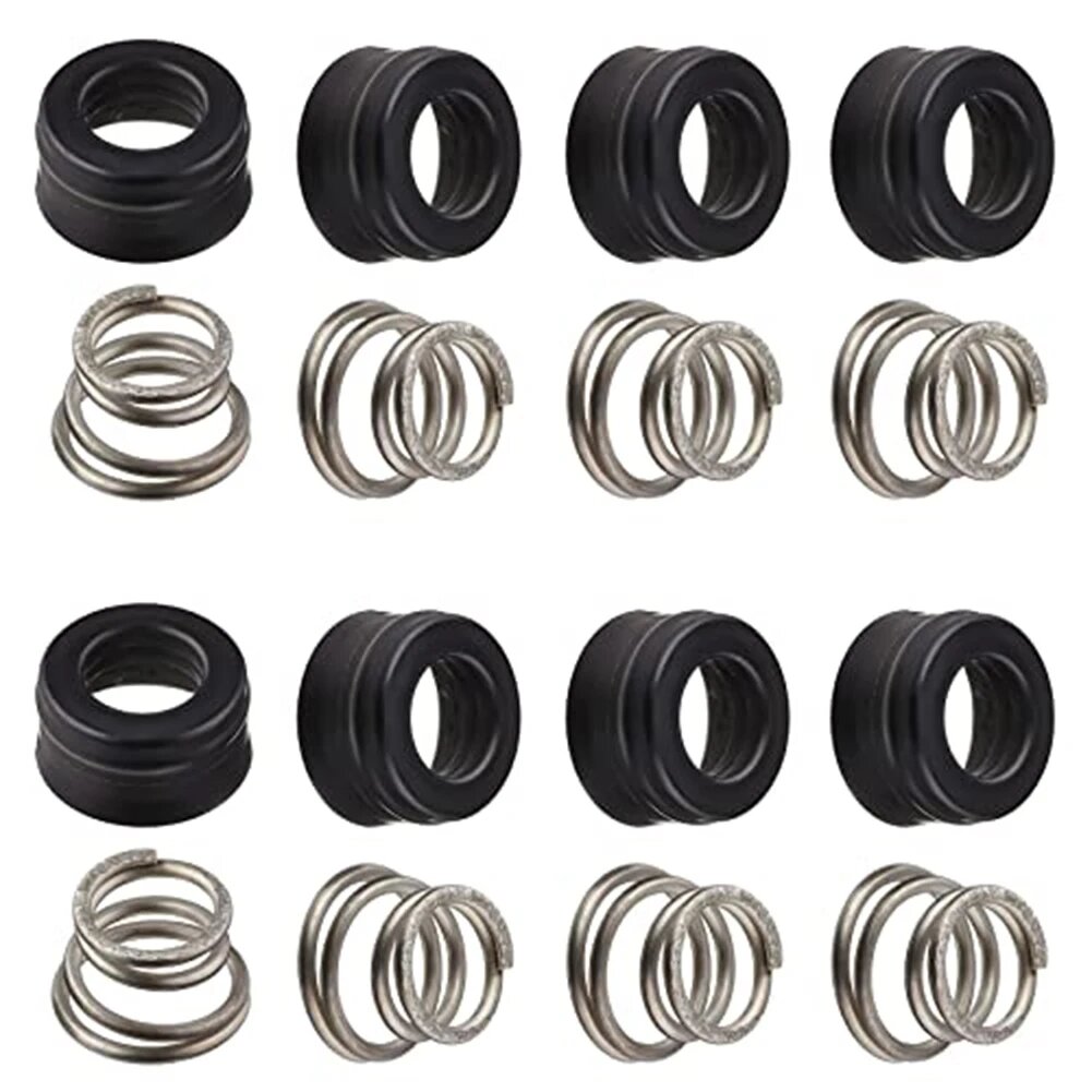 Ремкомплект для смесителей Delta RP4993 8-компонентный eight