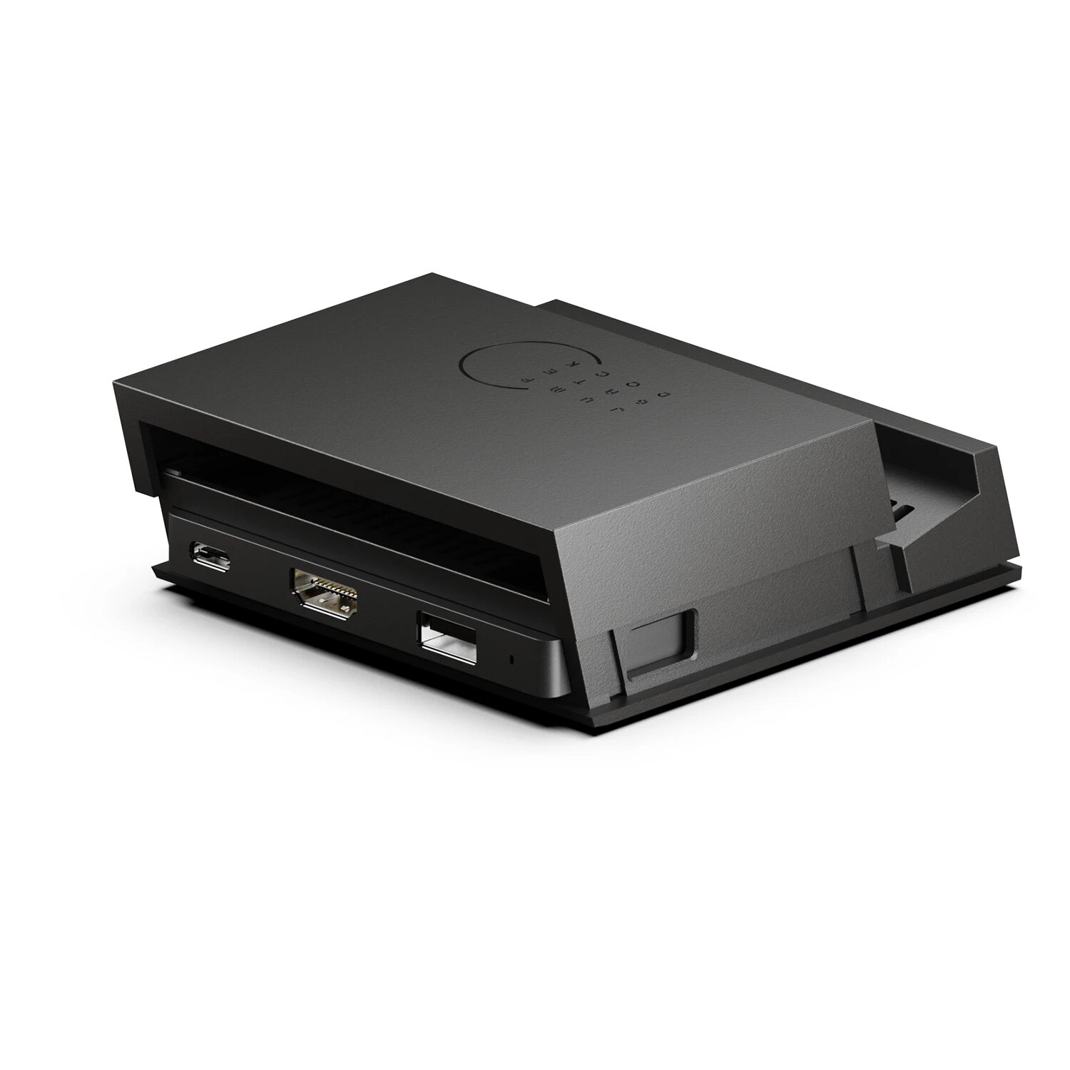 Savage Raven Jumpgate Dock USB C Hub для Nintendo Switch 2 и OLED