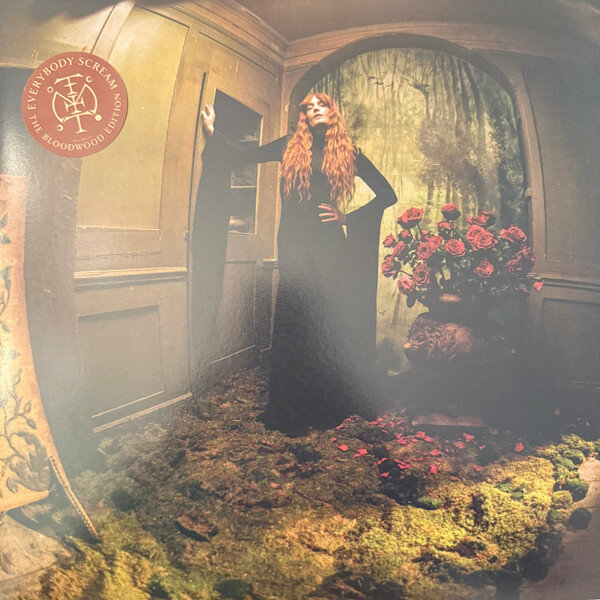 Виниловая пластинка Florence + The Machine* - Everybody Scream (2 LP)