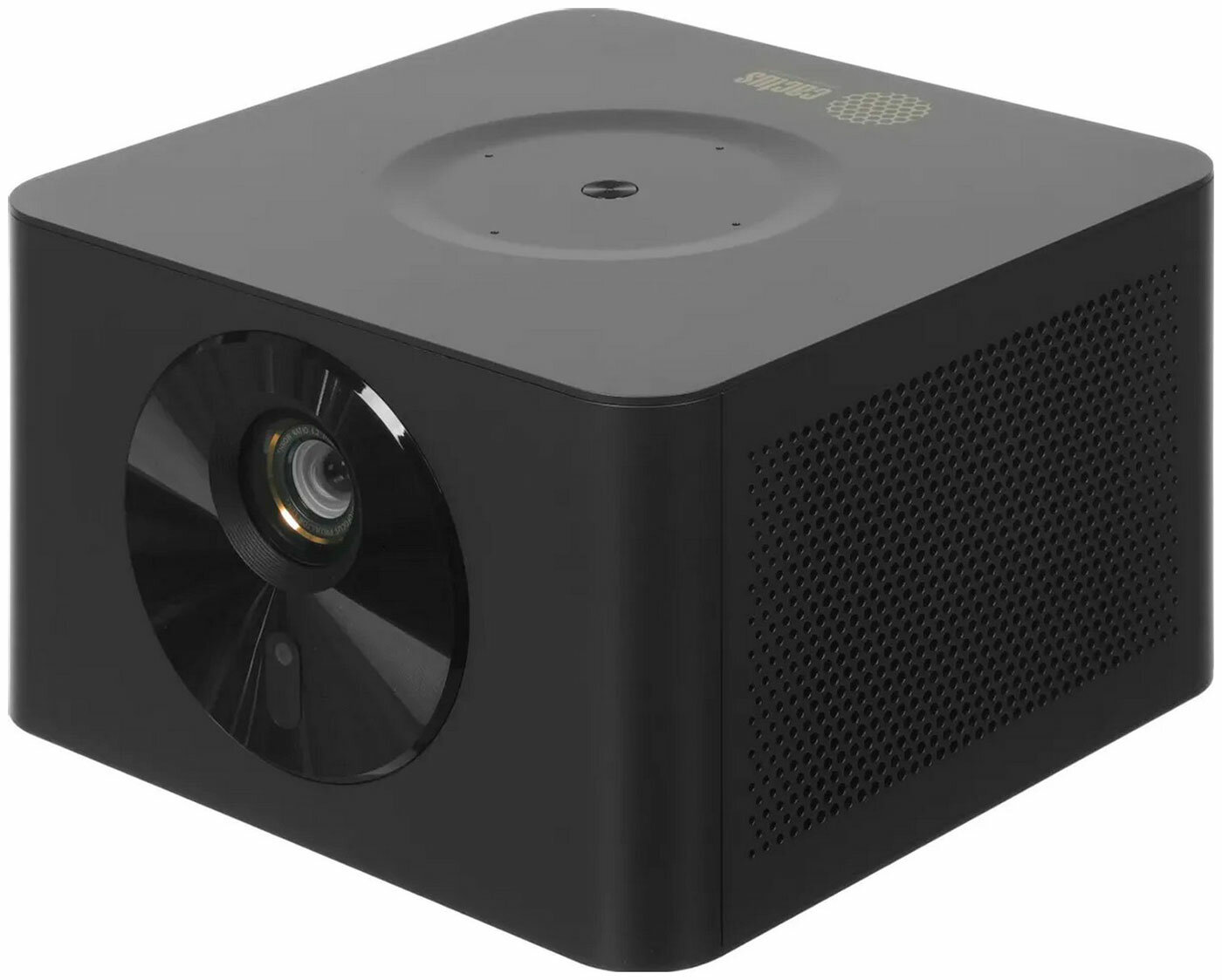 Проектор Cactus CS-M1. SG DLP (600Lm ANSI, 200000:1, 20000час)