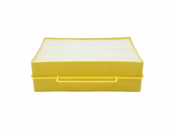 Фильтр салонный BIG FILTER GB-9945 предочиститель GB-9949 Scania 4 94-164, P 2004-2017, правый, 2004-2016