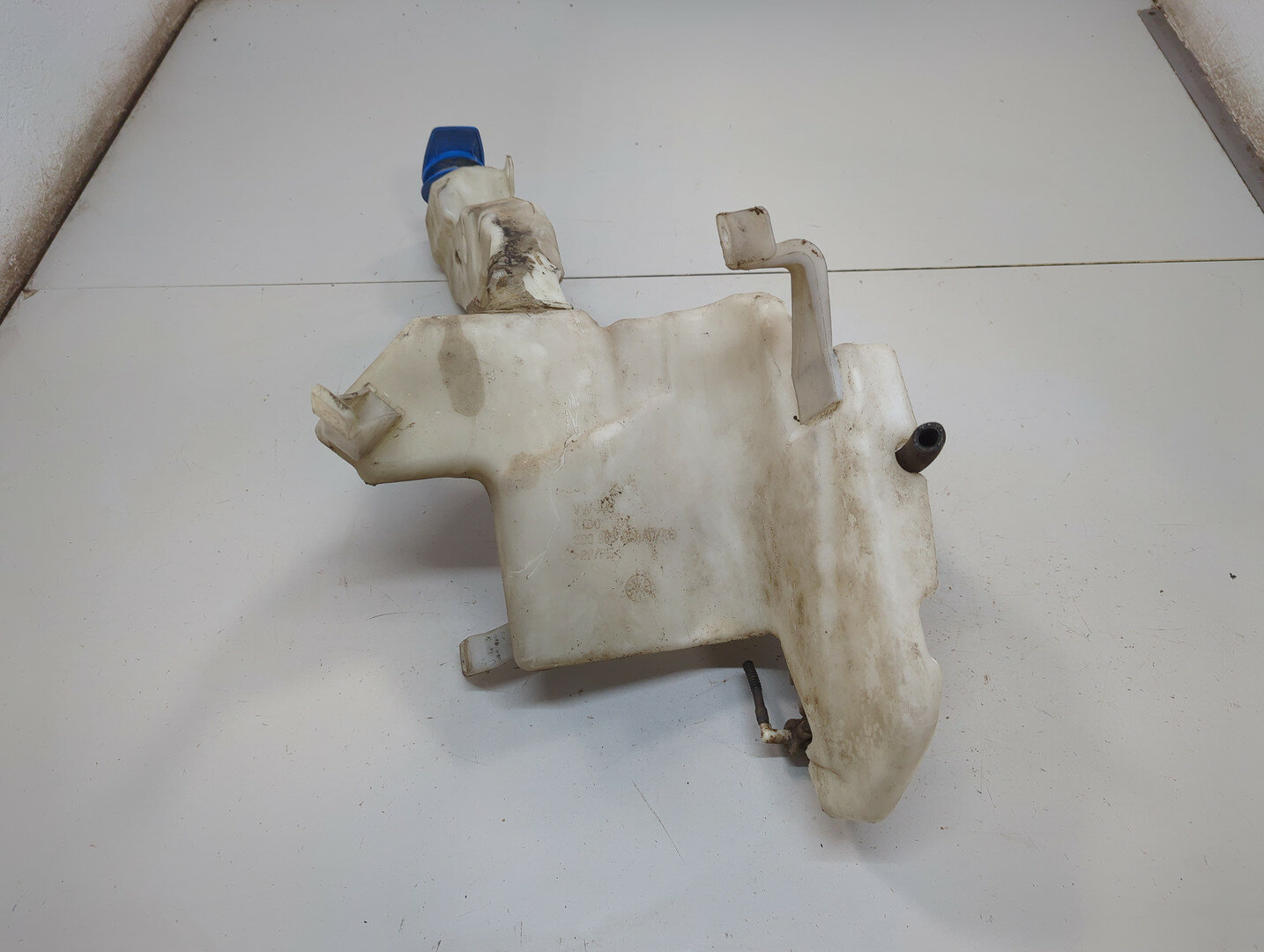 Бачок омывателя Volkswagen Passat 5 Б/У