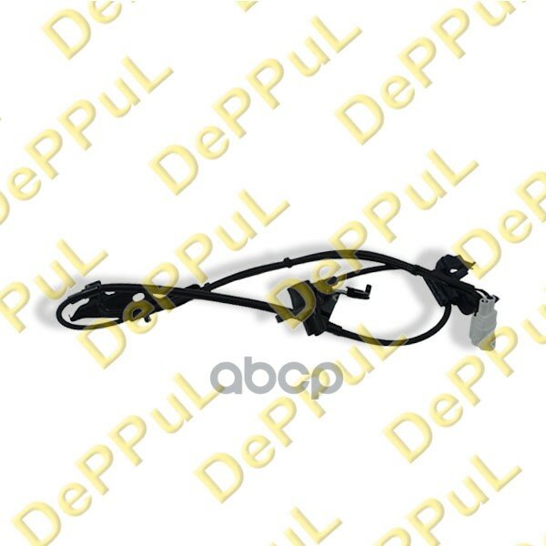 Датчик АБС передний правый TOYOTA LEXUS RX300/330/350, RX400H (03-09) TOYOTA-LEXUS DePPuL арт. DEAA399
