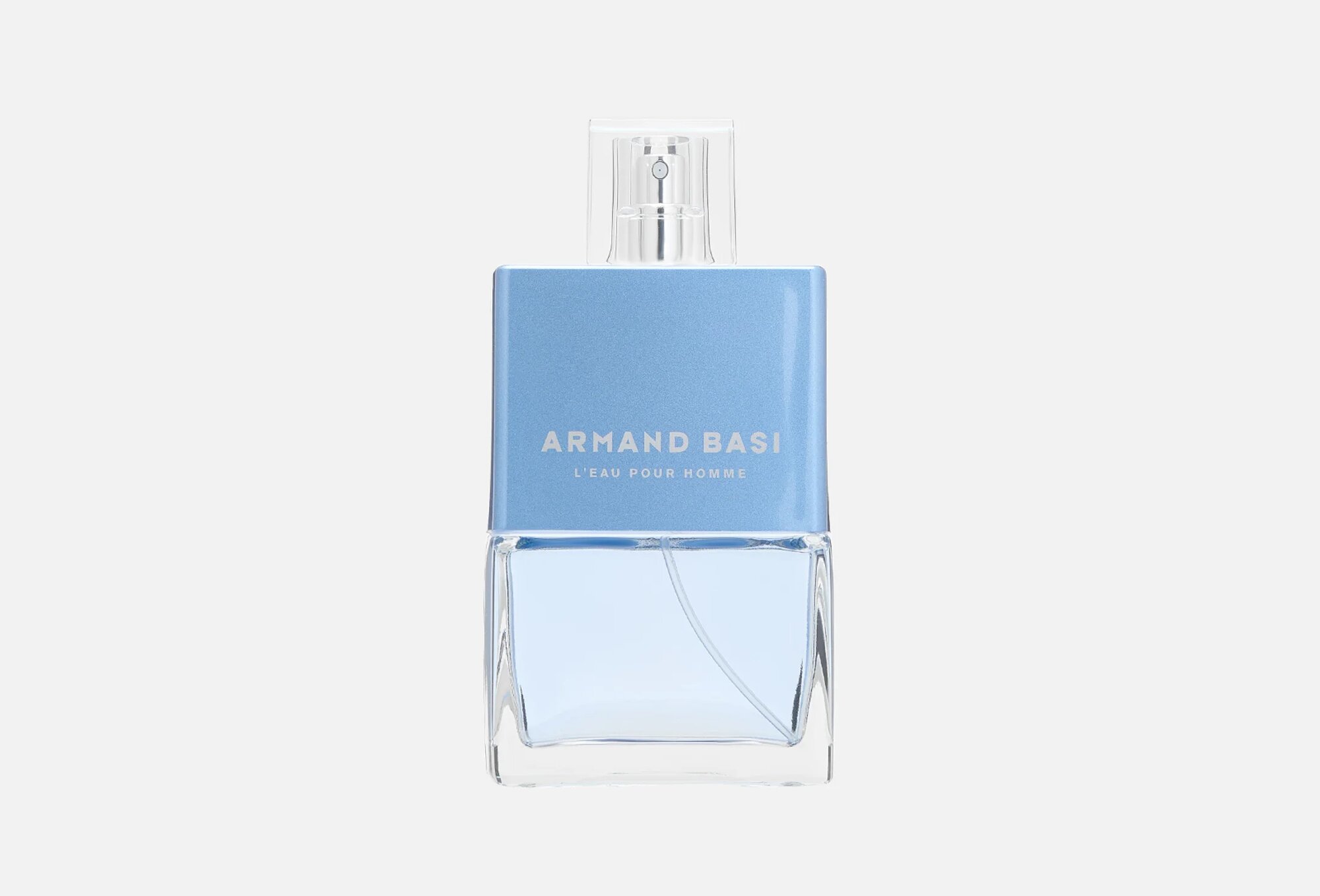 ARMAND BASI вода туалетная L'eau для мужчин edt 75ml