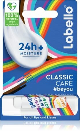 Бальзам для губ labello pride kiss, 4.8 г