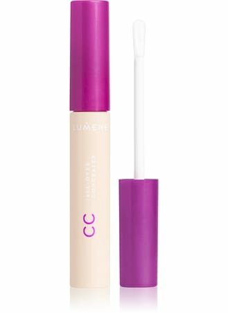 Консилер Lumene CC All-Over Concealer, оттенок 0, 8,5 мл