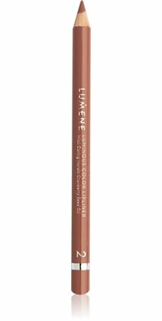 Карандаш для губ Lumene Luminous Color, choco oat, 1.1 г