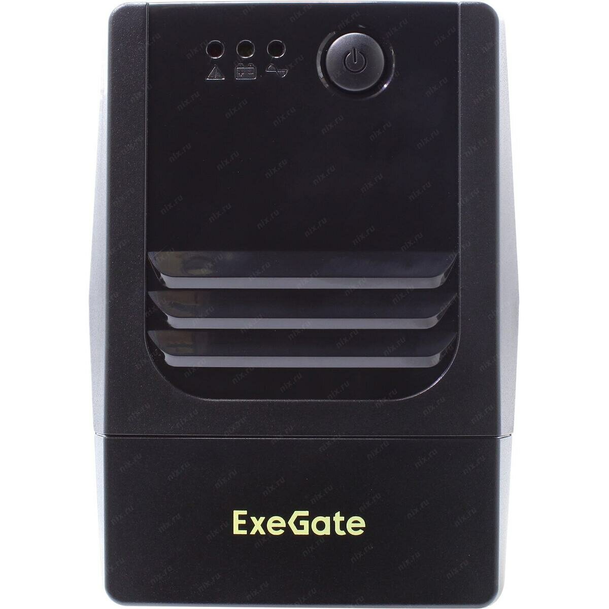UPS 650VA ExeGate Power — фото 1