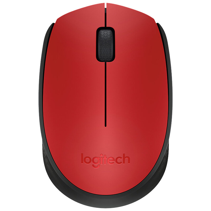 Мышь унисекс Logitech M170 беспроводная симметричная, 5909789
