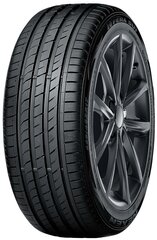 Nexen N'FERA SU1 215/55 R17 98W летняя — купить в интернет-магазине по ...
