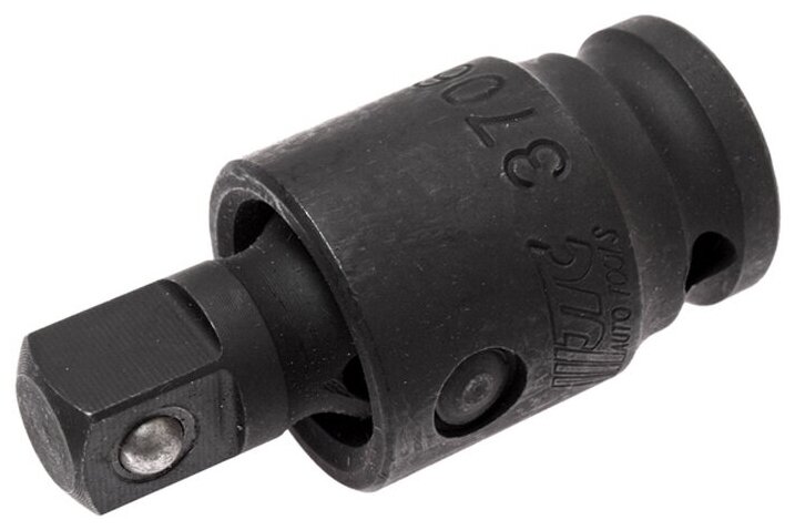 Переходник карданный ударный. JTC-3706