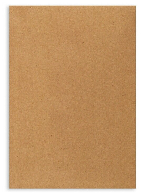 Пакет Бумажные технологии C4 из крафт-бумаги 80 г/кв. м декстрин (200 штук в уп) 76443
