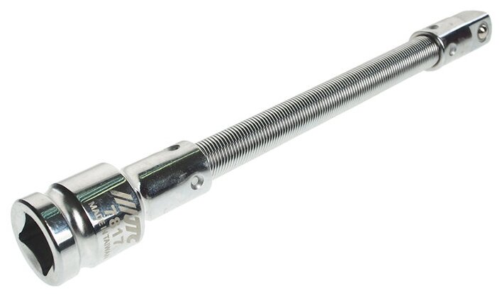 Удлинитель JTC гибкий 1/2 200 мм