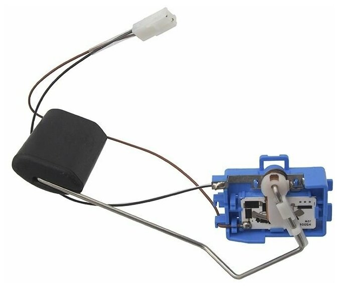 Датчик уровня топлива для Hyundai Tucson 2004-2010, Kia Sportage 2004-2010 / арт. ST3040002 / бренд SAT / OEM 94460-2E000