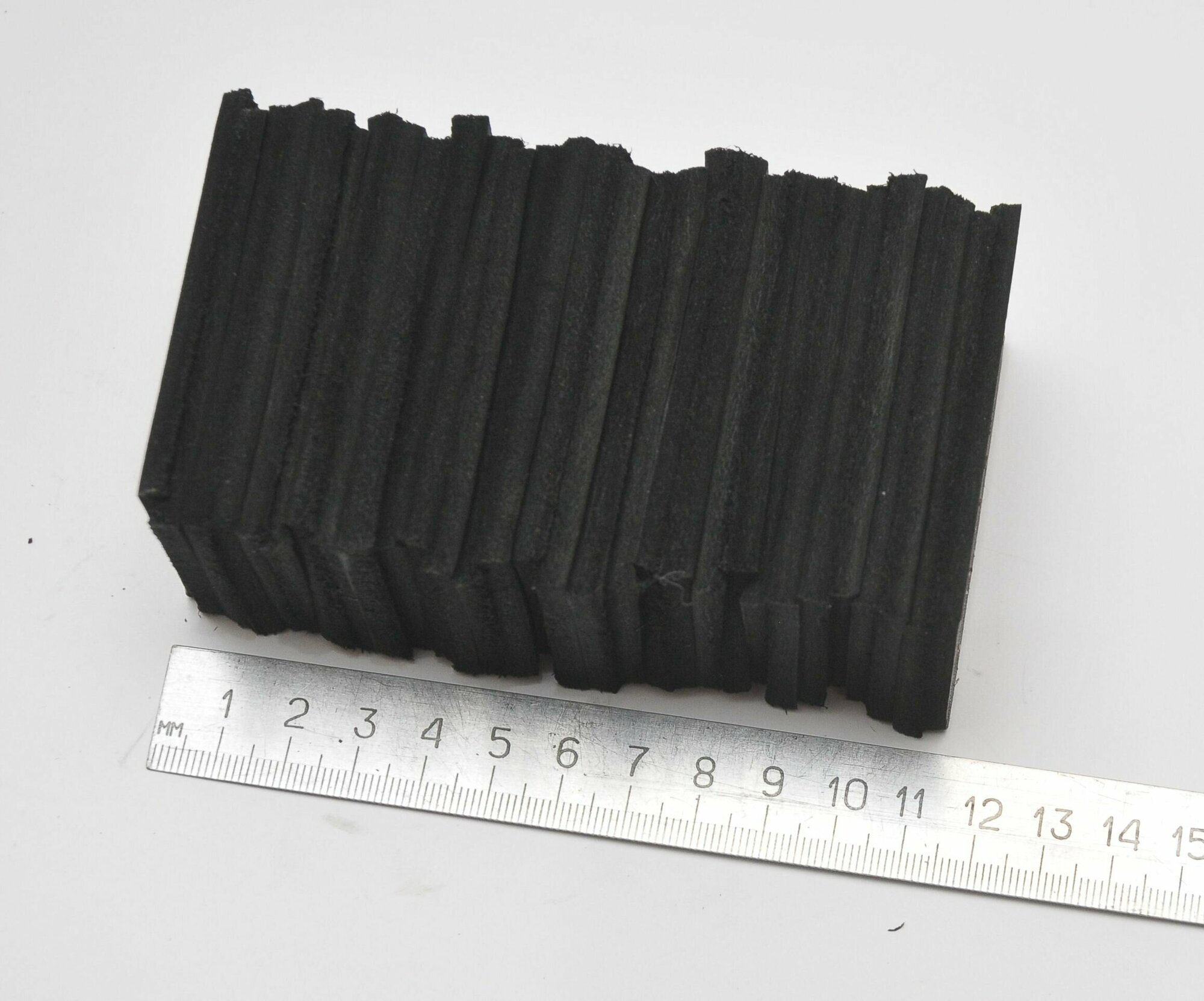 Заготовка рукояти ножа/ручка для ножа