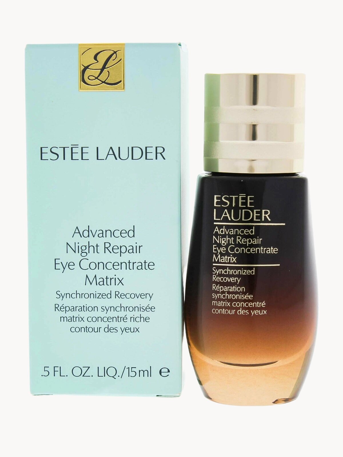Estee Lauder Восстанавливающий концентрат для кожи области вокруг глаз Advanced Night Repair Eye Concentrate Matrix, 15 мл