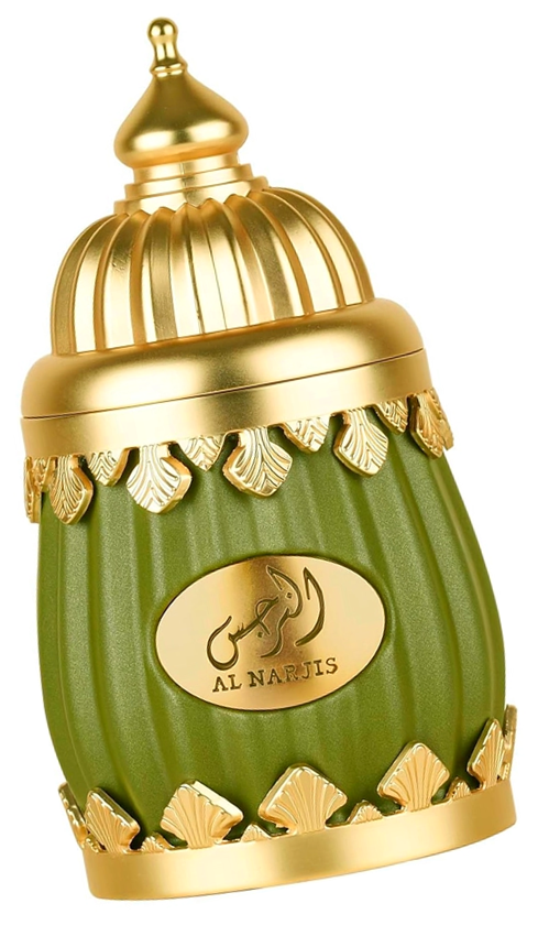 Латтафа Аль Нарджис 100 мл парфюмерная вода унисекс / Lattafa Perfumes Al Narjis