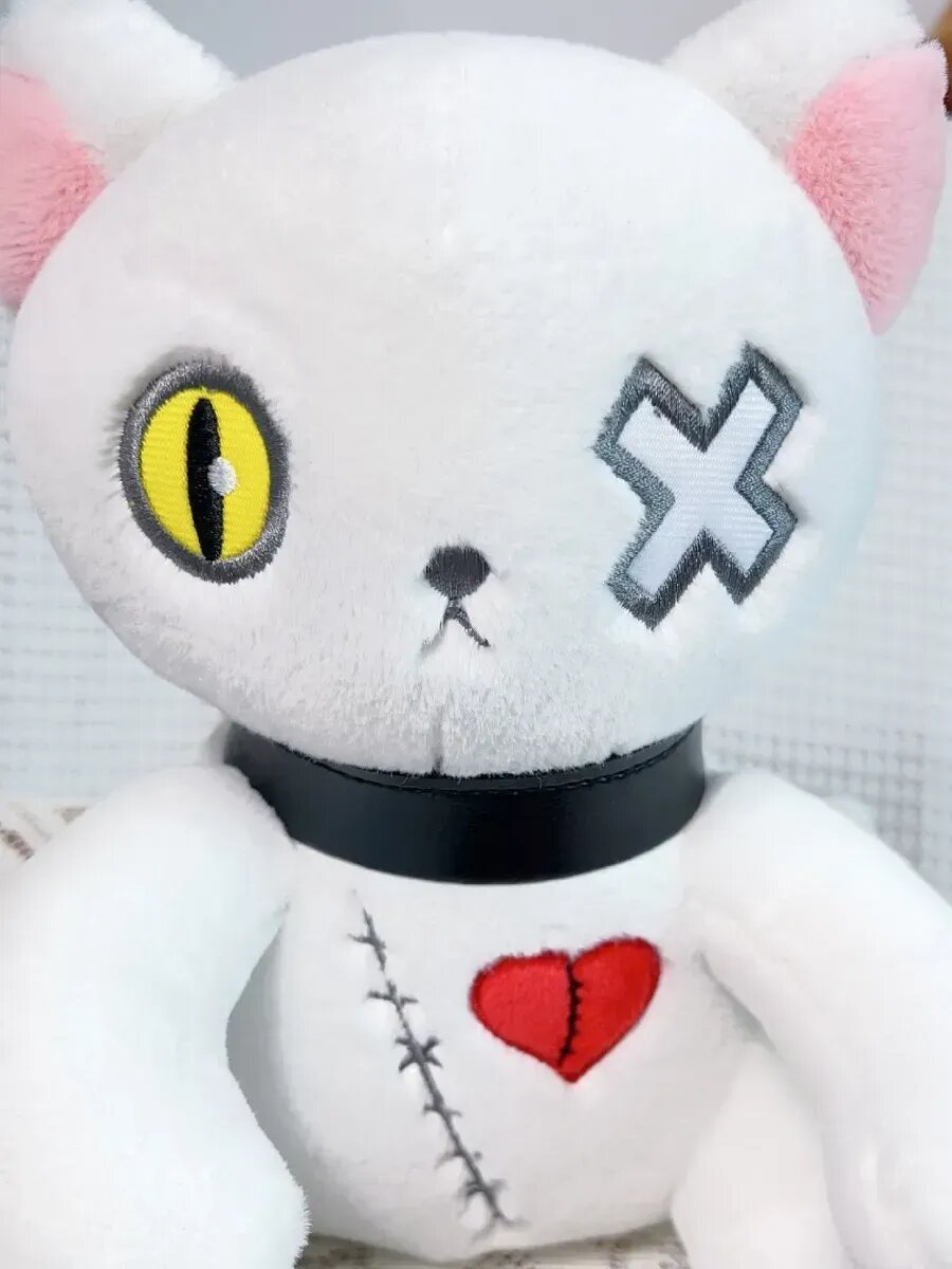 Plushie dreadfuls игрушка — фото 1