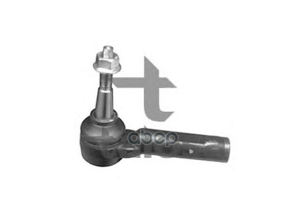 Наконечник р/т OPEL ASTRA J/INSIGNIA/ZAFIRA C/CHEVROLET CRUZE 08- лев/прав. TALOSA арт. 4207420