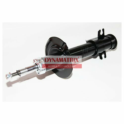 Амортизатор подвески газонаполненный Dynamatrix-Korea DSA334864 для Fiat Punto
