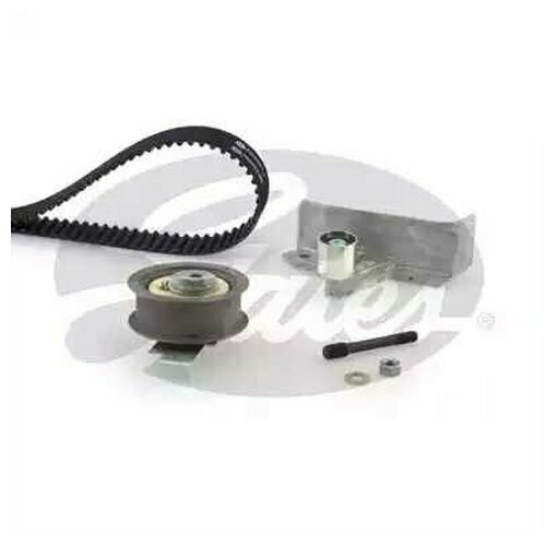 Комплект ремня ГРМ Gates K085491XS для Audi A4, A6; SEAT Exeo
