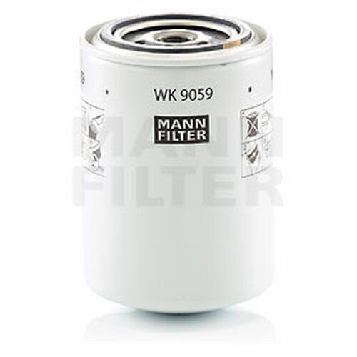 Фильтр топливный MANN-FILTER WK9059