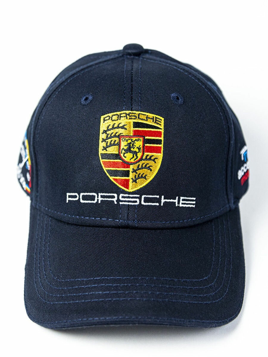 Бейсболка  для мужчин и женщин