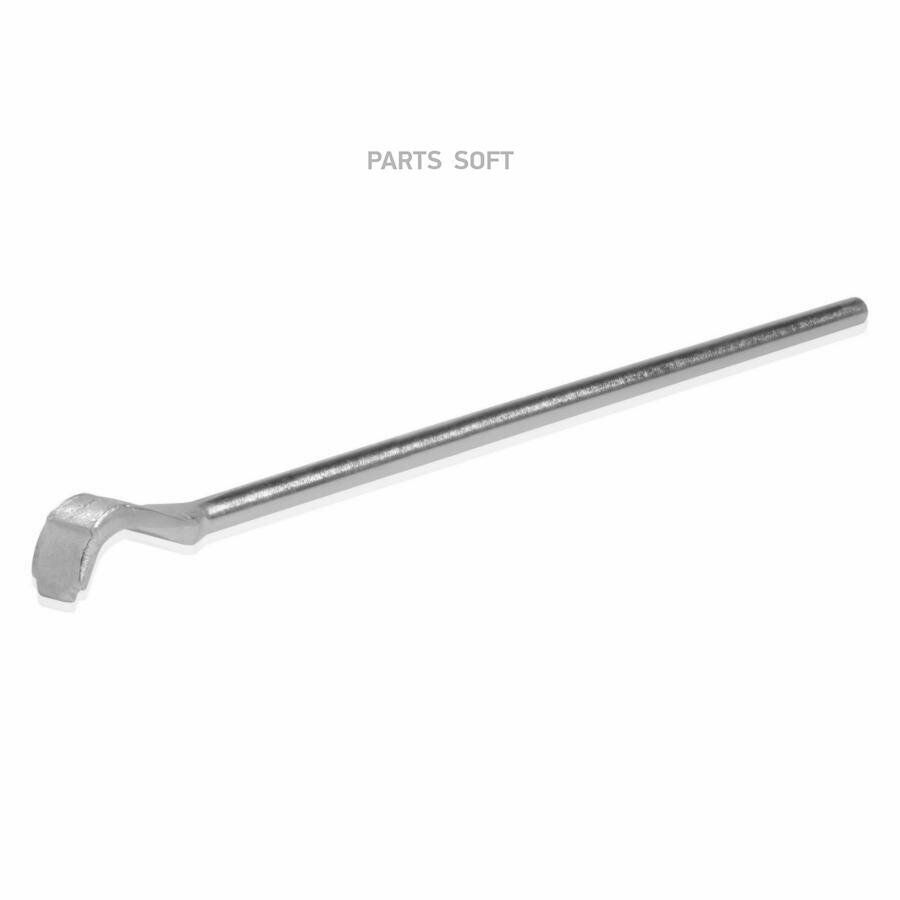 AIRLINE AT-M-04 Монтировка кобра 19х675мм (AT-M-04)