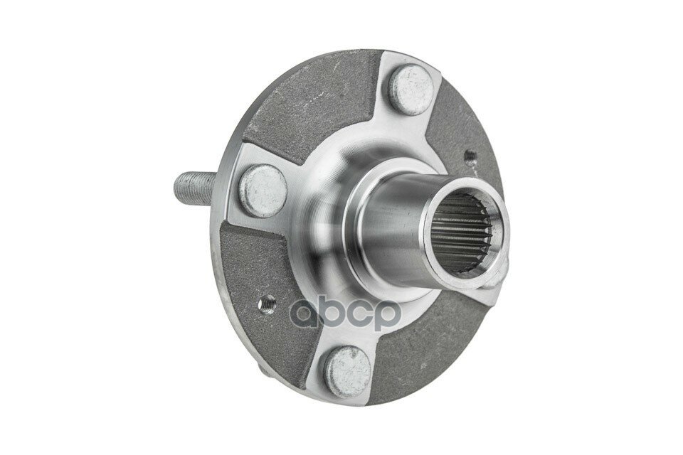 Ступица колеса HYUNDAI ACCENT 11-, I20 07-14, KIA RIO 11- NTY арт. KLP-HY-522P