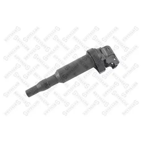 Катушка зажигания BMW E87/E46/E90/E65/X3/X5 1.6I-4.8I 00], 6100059SX STELLOX 61-00059-SX