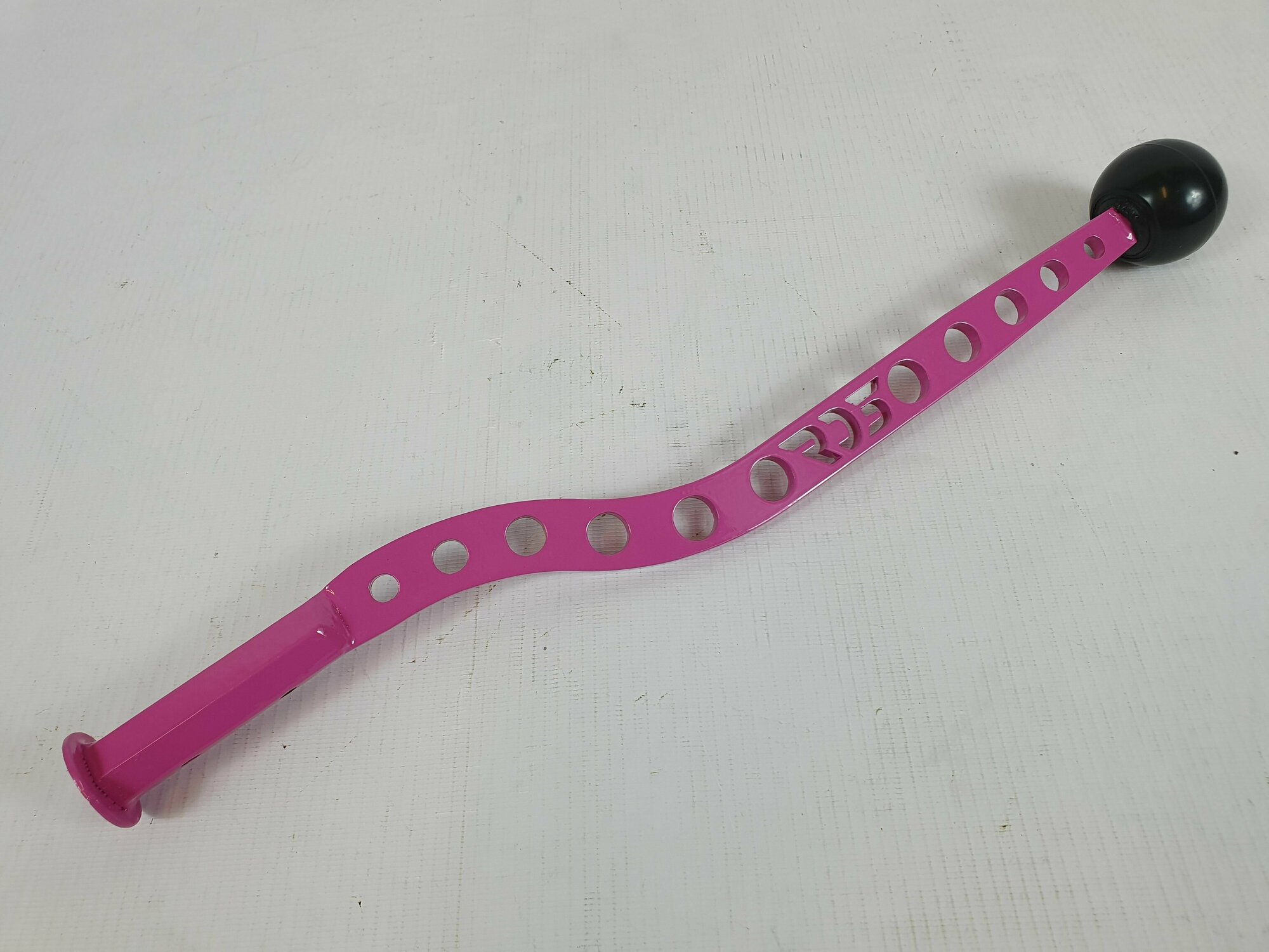 Ручка КПП удлиненная 2101-07 RDS